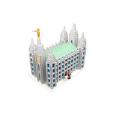 Temple Sets – Brick'Em Young